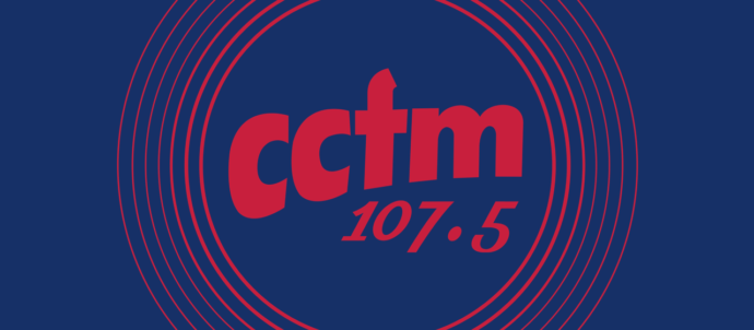 Friday – CCFM
