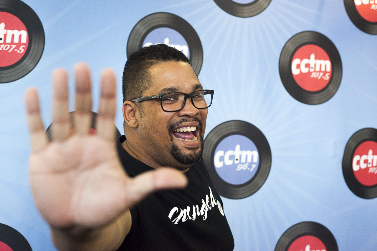 Lunch With Marco – CCFM